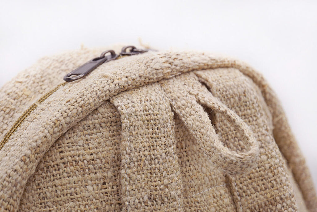 Core Hemp Mini Backpack - Vintage Bodhi