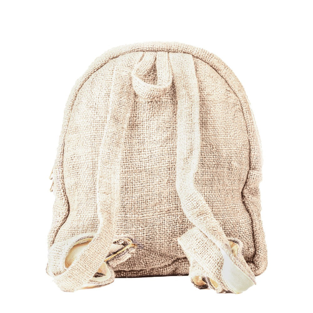 Core Hemp Mini Backpack - Vintage Bodhi